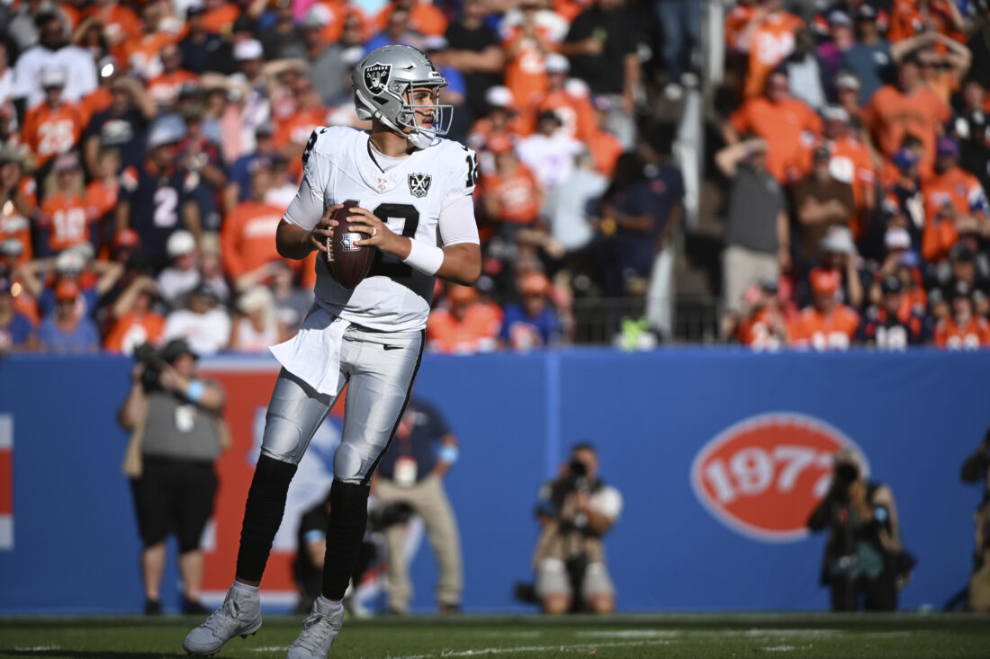 O’Connell to start at QB vs. Steelers | News, Sports, Jobs - Times Observer